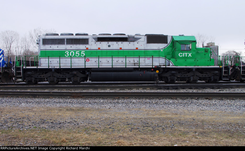 CITX 3055